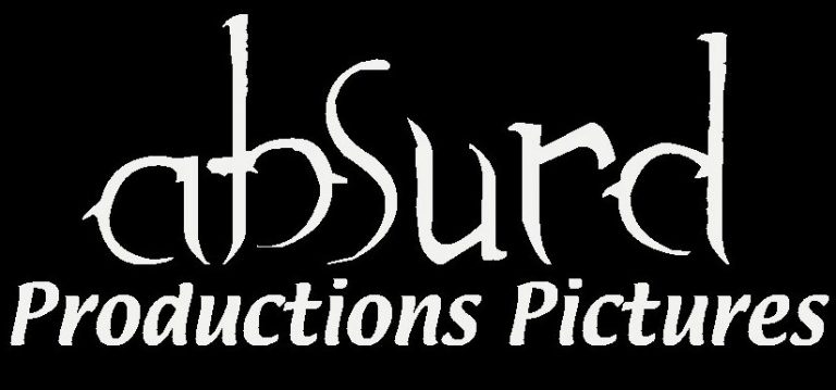 Absurd Productions Pictures – Genre-defying works of fiction